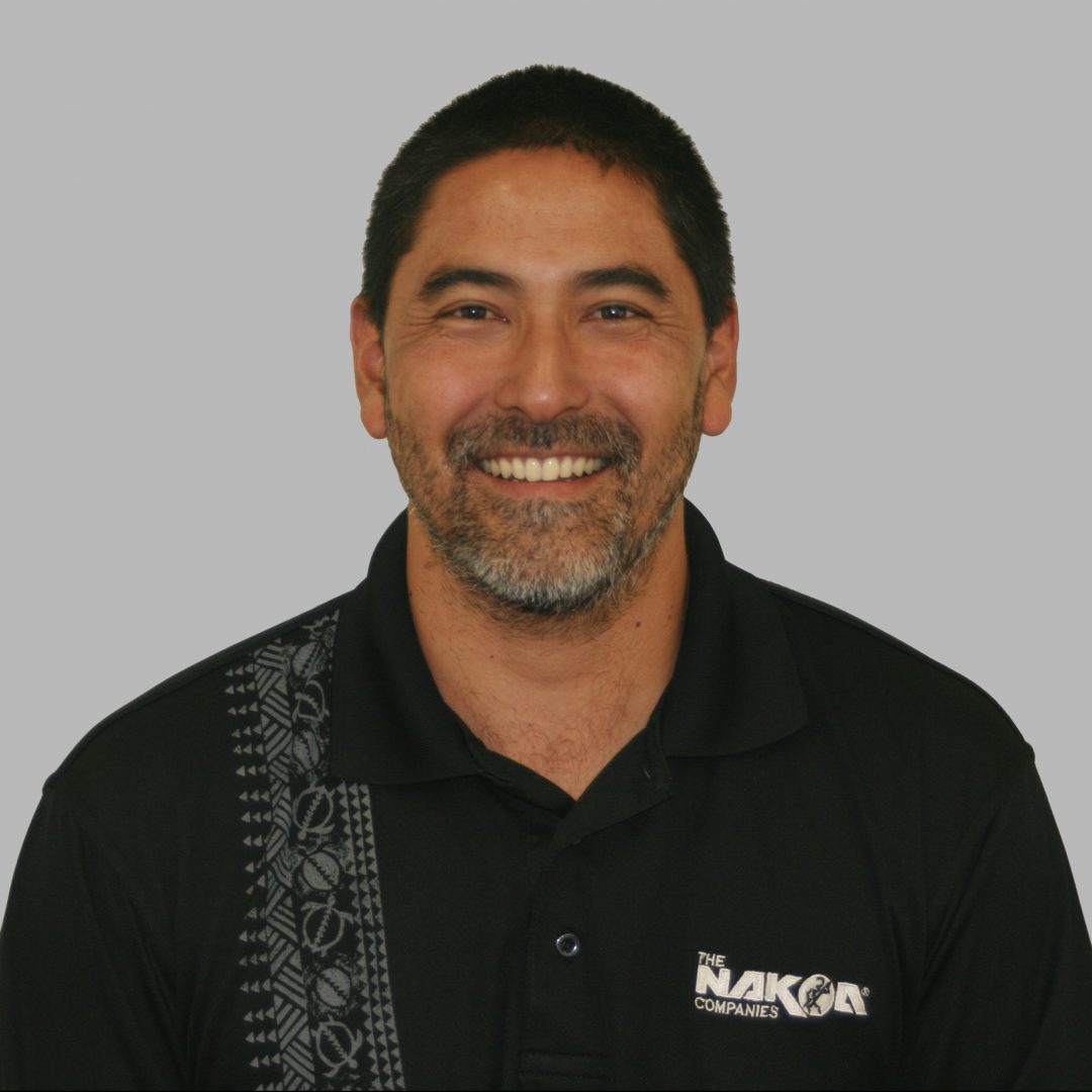 Our Team | The Nakoa Companies Inc.